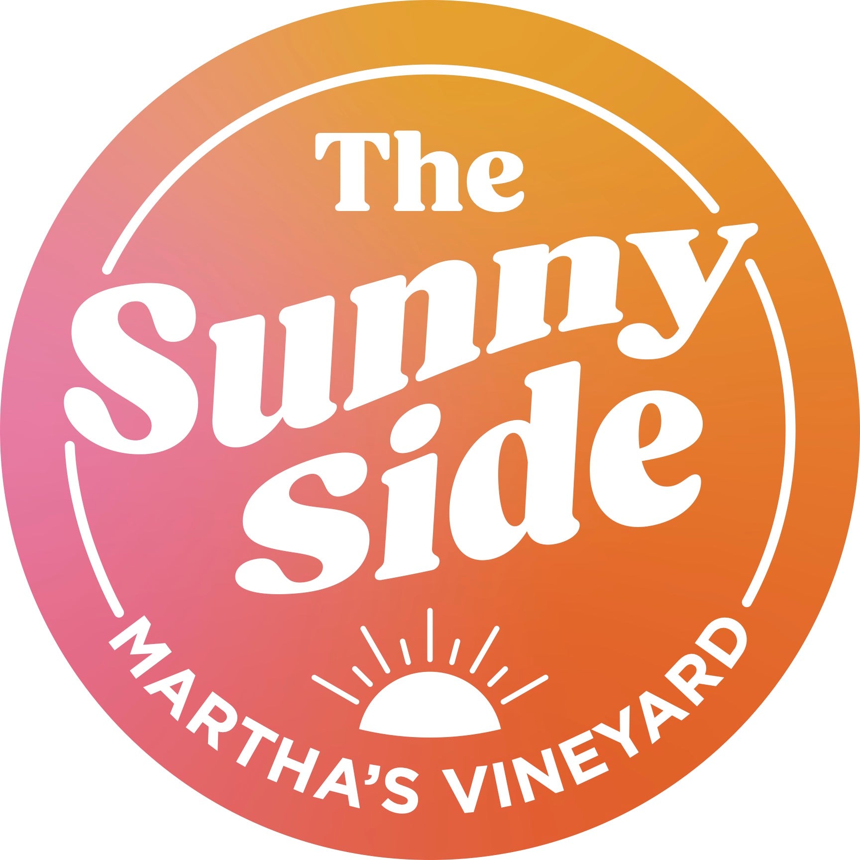 THE SUNNY SIDE MV – The Sunny Side MV